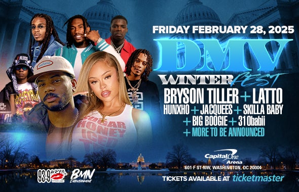 The DMV Network: Your Source For Local News, Events & More!